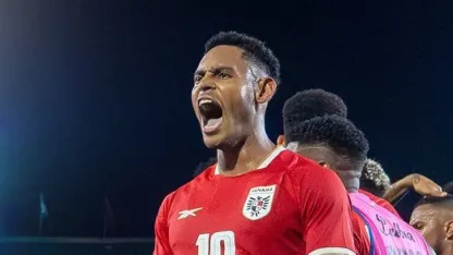 Curaçao, Panama seal first place finishes | Concacaf