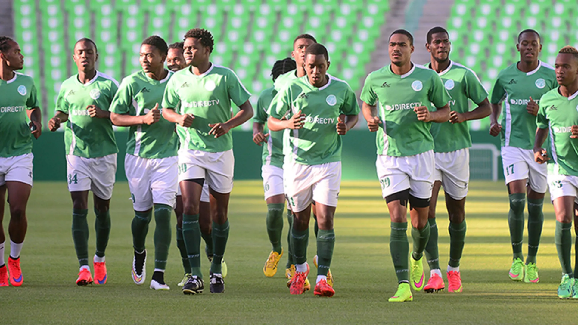 W Connection on the march for SCCL success | Concacaf
