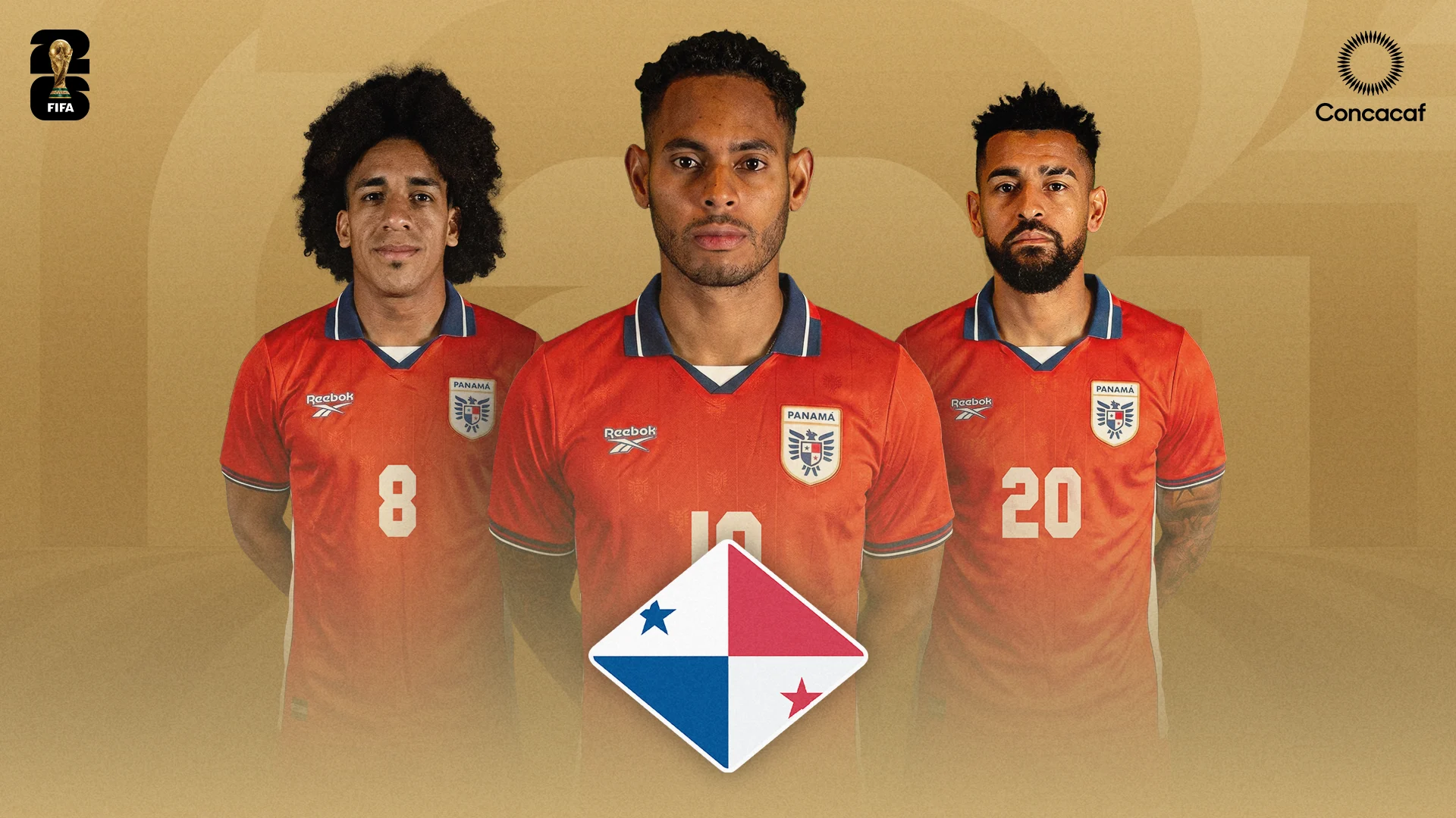 FIFA World Cup 2026 Team Profile: Panama | Concacaf