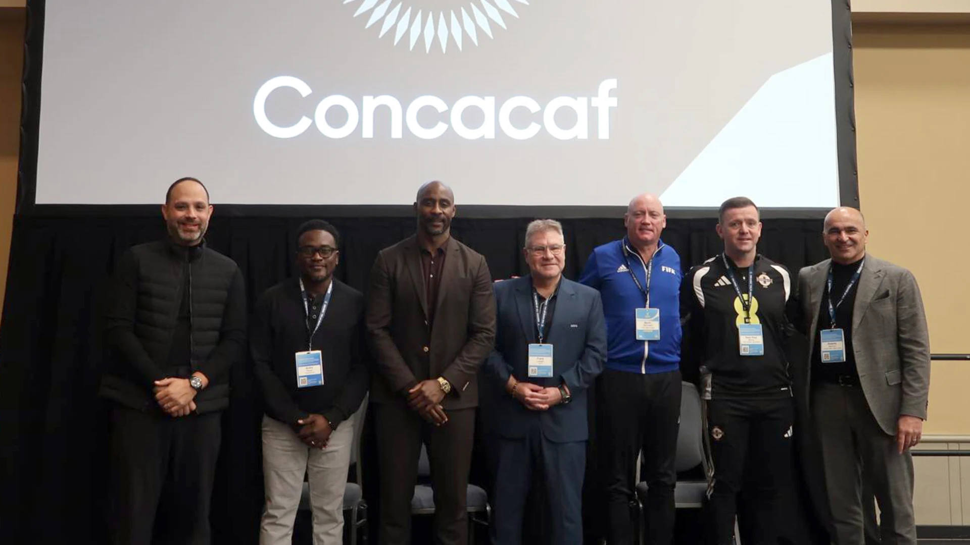 Concacaf Announces Launch of Pro Licensing Program at United Soccer ...
