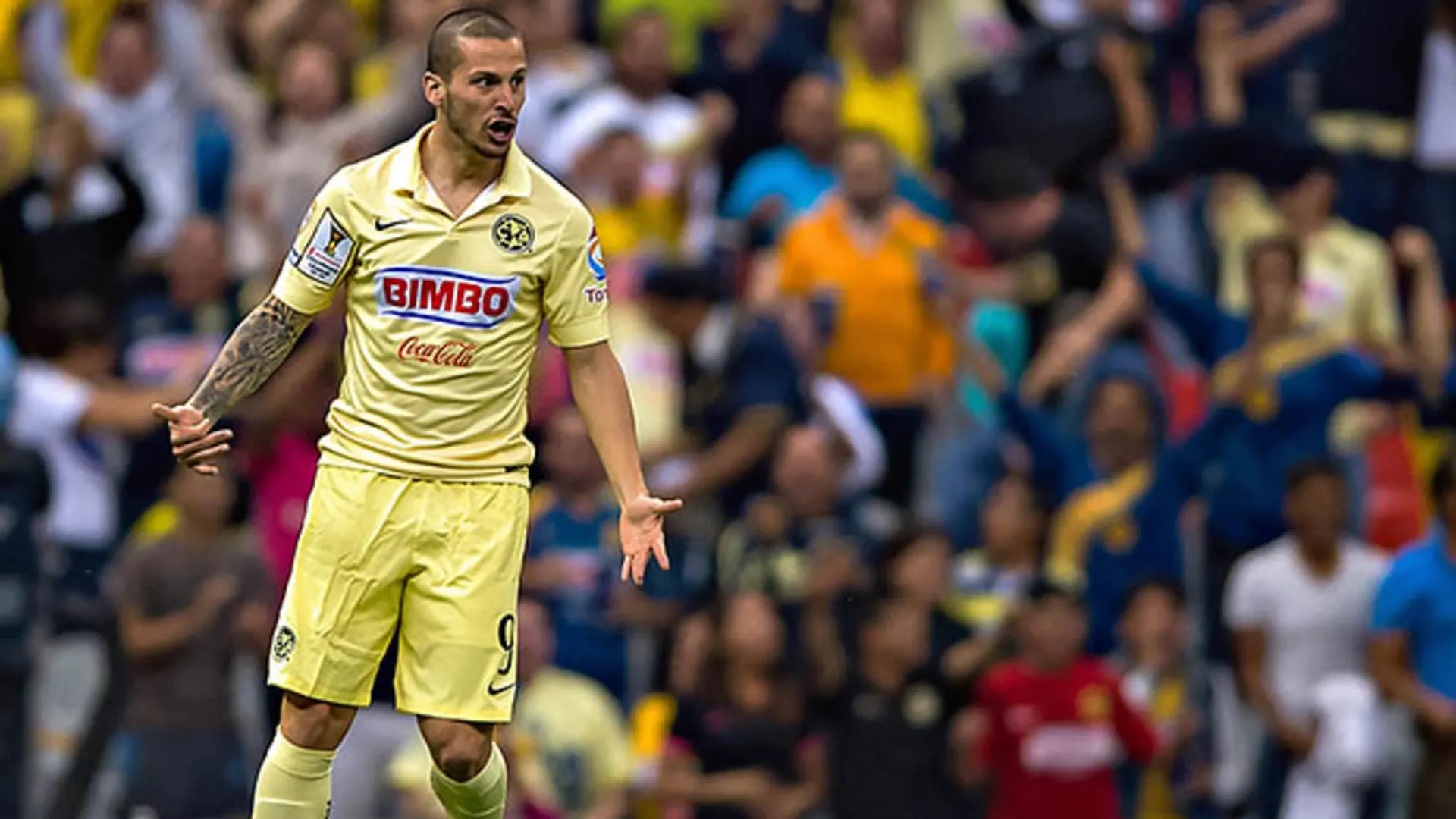 Club América remontó y clasificó a la final de SCCL | Concacaf